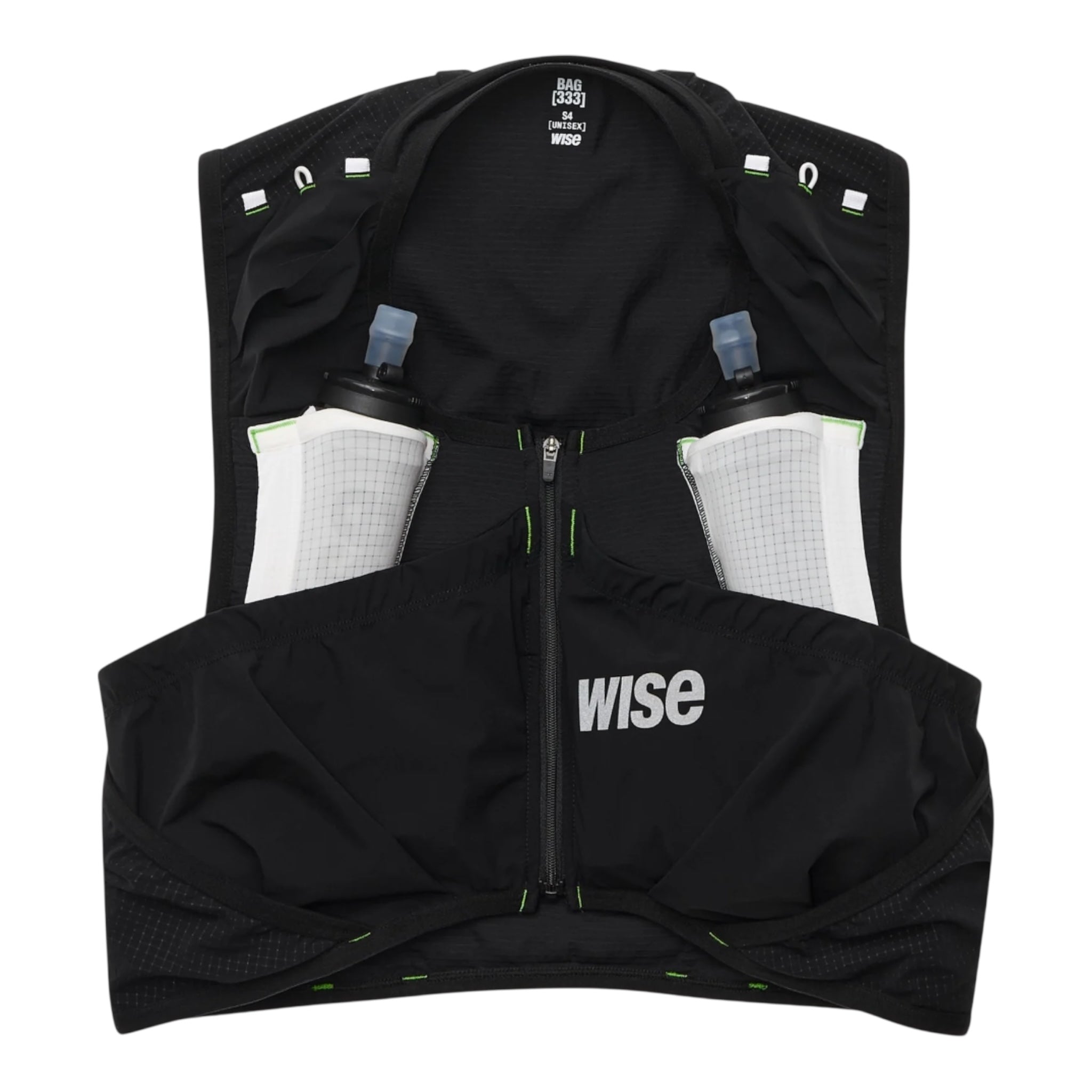 Wise Trail Running – MERCIDISTILLERY